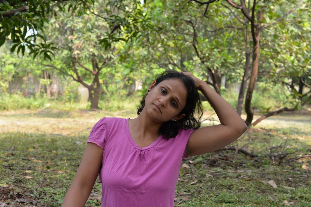 5 Yoga Poses to Balance the Throat Chakra