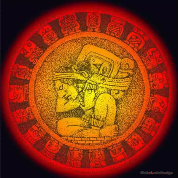 What The Mayan Zodiac Signs Speaks About Your Personality What The Mayan Zodiac Signs Speaks About Your Personality