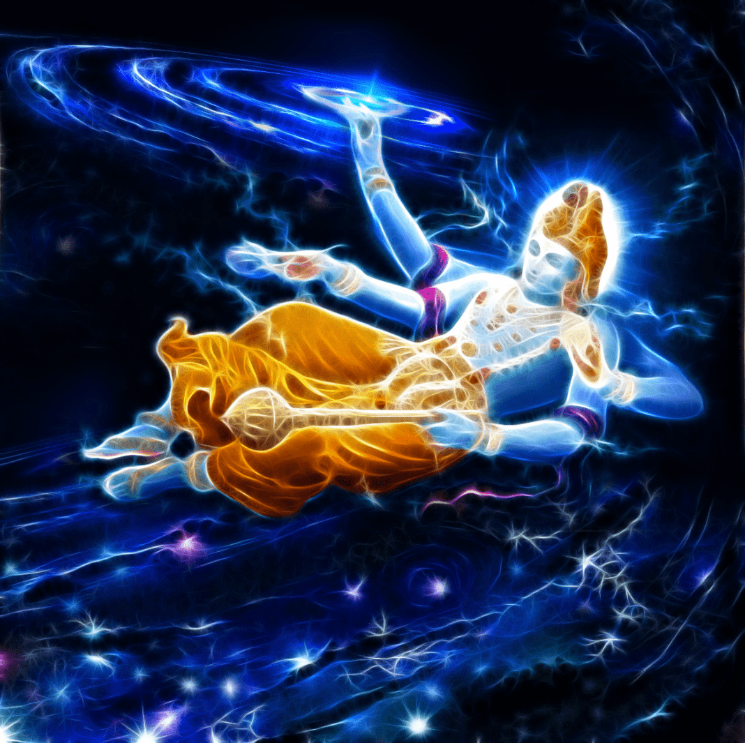 10 Quotes from the Bhagavad Gita to Extend Your Spiritual Dictionary