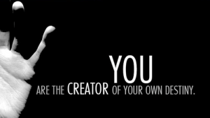 The Self-Destiny Manifesto