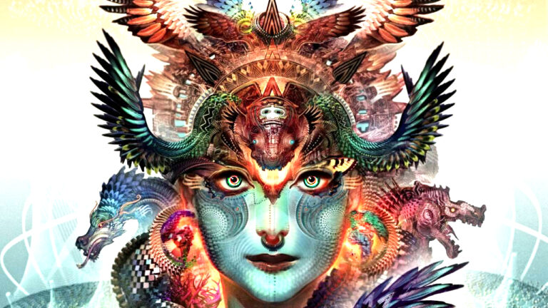 7 Divine Archetypes to Review the Psyche