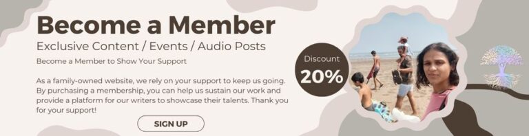 Interdependent Universe: Everything is Connected